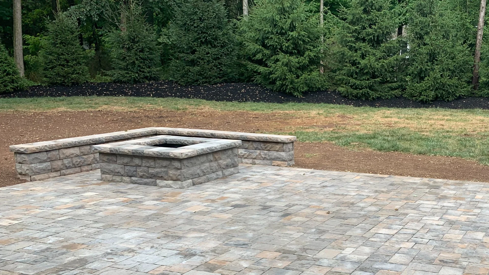 4 Eye-Catching Paver Patterns to Consider for Your New Patio! | Trevor ...