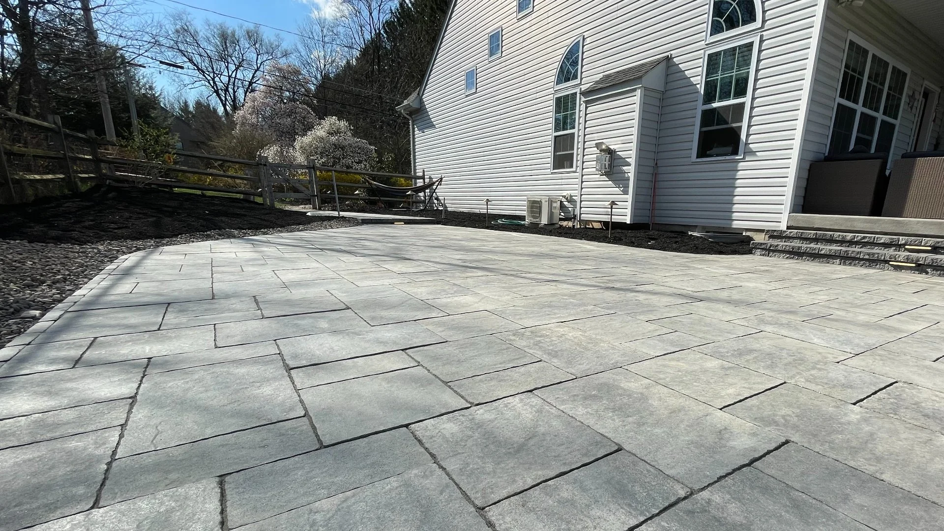 Building a New Patio? Here Are Some Materials You Can Use! | Trevor's ...